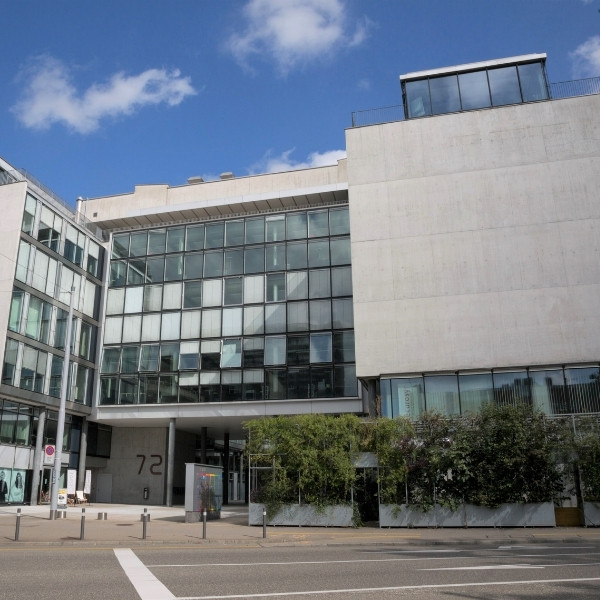 Jobs bei BSI Software in Zürich